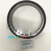 China 5P0374 5P-0374 Hydraulic Cylinder Loader Lift Tift Steering Seal Kit for sale