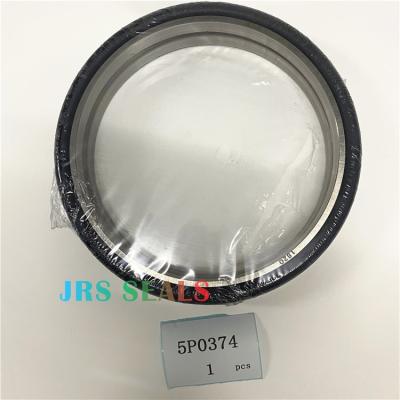 China 5P0374 5P-0374 Hydraulic Cylinder Loader Lift Tift Steering Seal Kit for sale