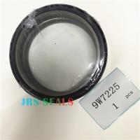 China 9W7225 9W-7225 Hydraulic Cylinder Loader Lift Tift Steering Seal Kit Floating Seal for sale