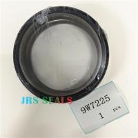 China 9W7225 9W-7225 Hydraulic Cylinder Loader Lift Tift Steering Seal Kit Floating Seal for sale