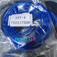 China 157-4 70231750K Arm Boom Bucket Hydraulic Cylinder Excavator Loader Seal Kit for sale