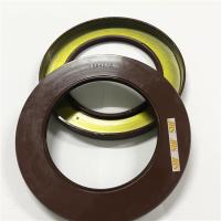 China 1564575 1564575 Dust Seal Hydraulic Cylinder Loader Lift Tift Steering Seal Kit for sale