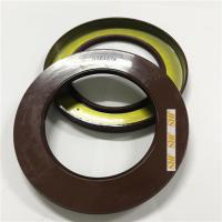 China 1564575 1564575 Dust Seal Hydraulic Cylinder Loader Lift Tift Steering Seal Kit for sale