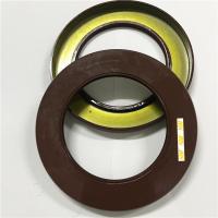 China 1564575 1564575 Dust Seal Hydraulic Cylinder Loader Lift Tift Steering Seal Kit for sale