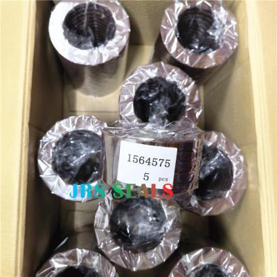 China 1564575 1564575 Dust Seal Hydraulic Cylinder Loader Lift Tift Steering Seal Kit for sale