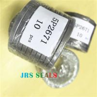 China 5P2671 5P-2671 Hydraulic Cylinder Loader Lift Tift Steering Seal Kit Dust Seal for sale