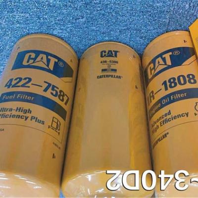 China 1R1808 4227587 4385386 for sale