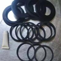 China 4V4972 9T 6814 Control Valve Seal Kit  Hydraulic Loader Part for sale