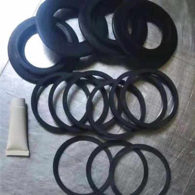 China 4V4972 9T 6814 Control Valve Seal Kit  Hydraulic Loader Part for sale