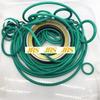 China FKM TCN Hydraulic Pump Oil Seal For K3V112 K3V140 K5V140 K5V180 for sale