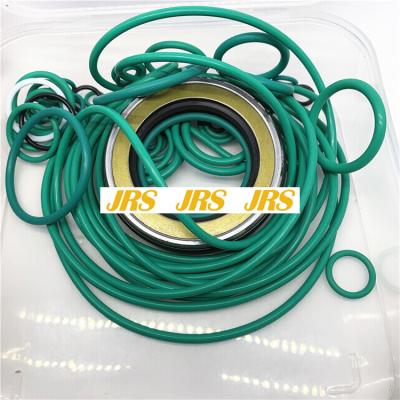 China FKM TCN Hydraulic Pump Oil Seal For K3V112 K3V140 K5V140 K5V180 for sale