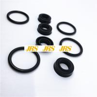 China EX100 EX200-1 Pilot Valve / Lever Valve Seal Kit For HITACHI Excavator for sale