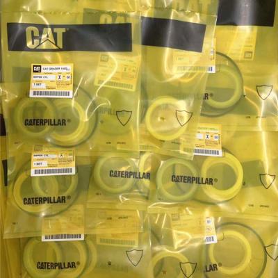 China 140G 120G Cylinder Seals Centre Shift Steering Articulation for sale