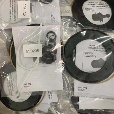 China 9V0205 9V0206 9V0204 9V0205 Cylinder Boom Kit  Parts for sale
