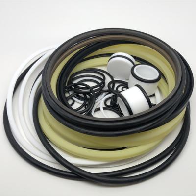 China HB20G HB30G HB40G Hammer Seal Kit Excavator Rock Breaker Oil Seal for sale