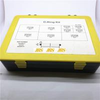 China 4C4784 DRING ORING BOX O-Ring kit Assortment Seal Kit Oring BOX for  excavator Hydraulic Cylinder Seal for sale