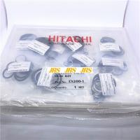 China EX100 EX200 ZAX200 ZAX120 CONTROL VALVE SEAL KIT Excavator Hydraulic main pump seal kit excavator spare parts for sale