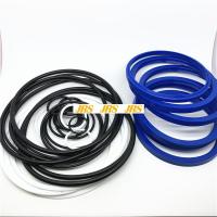 China NPK7 NPK10 NPK12 NPK16 Breaker Seal Kit Fit For Crawler Excavator for sale