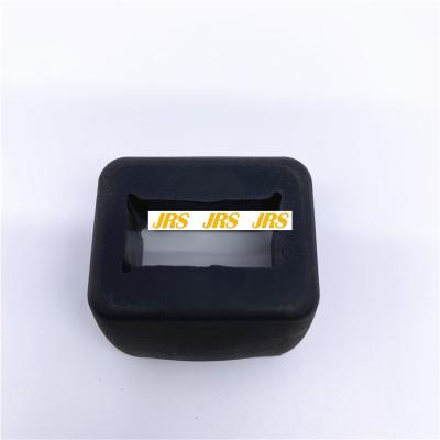 China 6T8526 NBR Rubber  Block 950 966 D7 D9 D12 Loader for sale