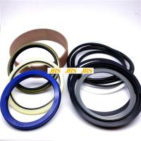 China E70B E120B E200B E320 FOR  Excavator Hydraulic Cylinder Seal for sale