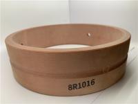 China 8R1016 3K0109 2K0713 Breaker Oil Seal Hydraulic Cylinder Use WEAR RING WR for sale