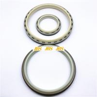 China DKBI DKI VAY LBH DSI Hydraulic Oil Seal Kit Wiper Dust Rod Piston use for sale