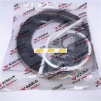 China 9V0205 L31076 6T8526 Hydraulic Oil Seal Kit For 950 966 D7 D9 D12 for sale