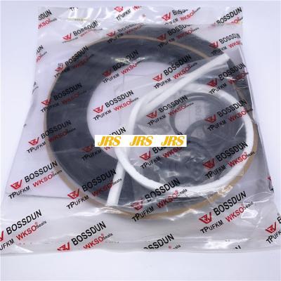 China 9V0205 L31076 6T8526 Hydraulic Oil Seal Kit For 950 966 D7 D9 D12 for sale