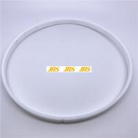 China WHITE KZT SPGO Piston seal spgo hydraulic seals for cylinders PTFE NBR Hydraulic Cylinder Excavator for sale