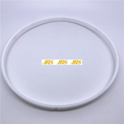China WHITE KZT SPGO Piston seal spgo hydraulic seals for cylinders PTFE NBR Hydraulic Cylinder Excavator for sale