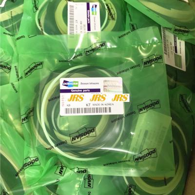 China DH130 3 DH130 5 Hydraulic Pump Seal Kit Fit For Arm Boom Bucket for sale
