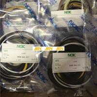 China LIUGONG LG908 920 930 940 950 Arm Boom Bucket Cylinder Seal Kit Control Valve Seal Kit Center Join Seal Kit for sale