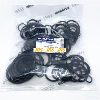China PC120 PC200 Control Valve Seal Kit For Excavator Truck Mounted Pump for sale