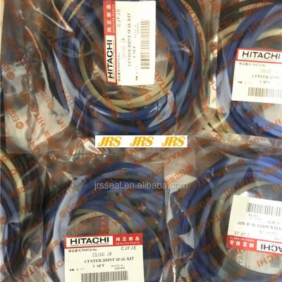 China EX100 1W Hydraulic Cylinder Seal Kits For Center Join Control Valve for sale