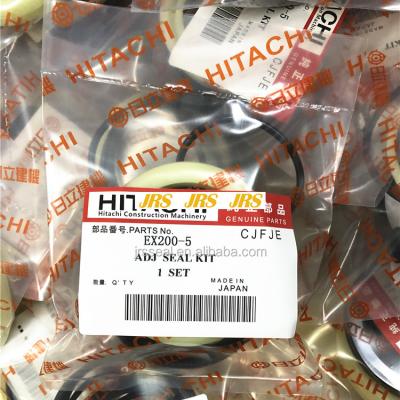 China EX200-5 Excavator Hydraulic Piston Rod Seal OUY Adjuster Seal For Track Adjuster Seal Kit for sale