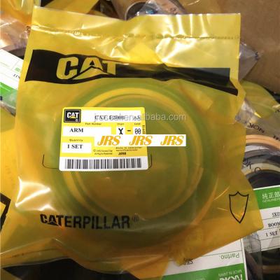 China E200B E312B  Arm Boom Bucket Cylinder Seal Kit Control Valve Seal Kit Center Join Seal Kit FOR for sale