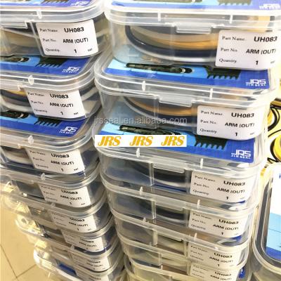 China UH083 Control Valve Seal Kit FOR Hitachi Arm Boom Bucket Cylinder for sale