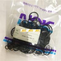 China Arm Boom Bucket PC200 Control Valve Seal Kit For KOMATSU Excavator for sale