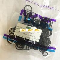 China PC300 7 PC360 7 KOMATSU Excavator O Ring Hydraulic Main Pump Seal Kit for sale