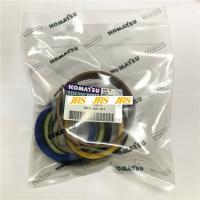 China KOMATSU PC60 3 Hydraulic Cylinder Seal Kits Arm Boom Bucket Use for sale