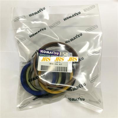 China KOMATSU PC60 3 Hydraulic Cylinder Seal Kits Arm Boom Bucket Use for sale