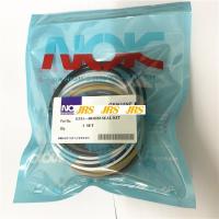China E311 Arm Boom Bucket Travel Motor Seal Kit For for sale