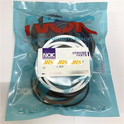 China E110B 320 330  Seal Kit Custom PU NBR PTFE Material for sale