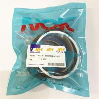 China MS120 MS110 MS180 Breaker Seal Kit Arm Cylinder White And Black for sale