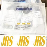 China HPV35 HPV55 High Pressure Pump Seal Kit NBR PTFE PU Material for sale