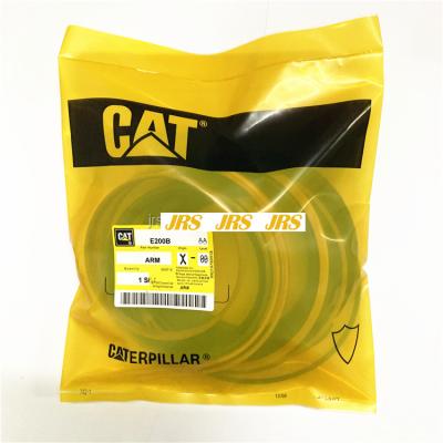 China E200B 320 330 2502487 2502485 1915619 2502486 1997424 Arm Boom Bucket Cylinder Seal Kit Center Join Seal Kit FOR for sale