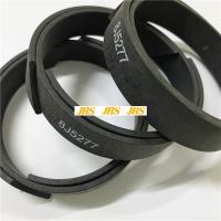 China 8J5277 5J7154 4J4630 WR Oil Seal Black Wear Ring For Excavator for sale