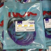 China E330 E320 BCD Center Joint Seal Kit Hydraulic O Ring Style for sale