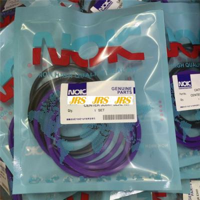 China E330 E320 BCD Center Joint Seal Kit Hydraulic O Ring Style for sale