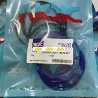 China R210 5 R210 7 R450 7 Center Joint Seal Kit for HYUNDAI Excavator for sale